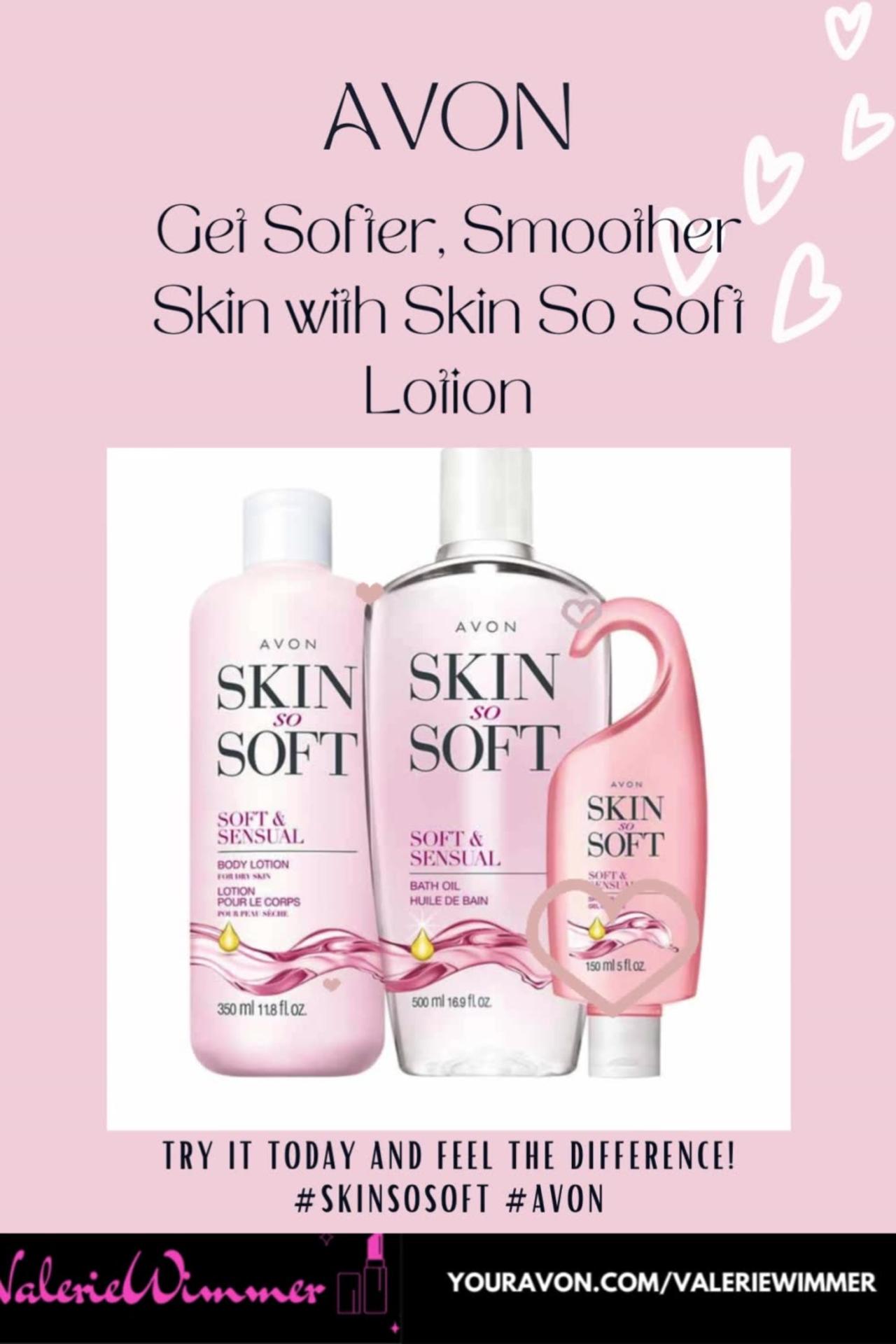 Skin So Soft Bonus-Size Supreme Nourishment Body - One News Page VIDEO