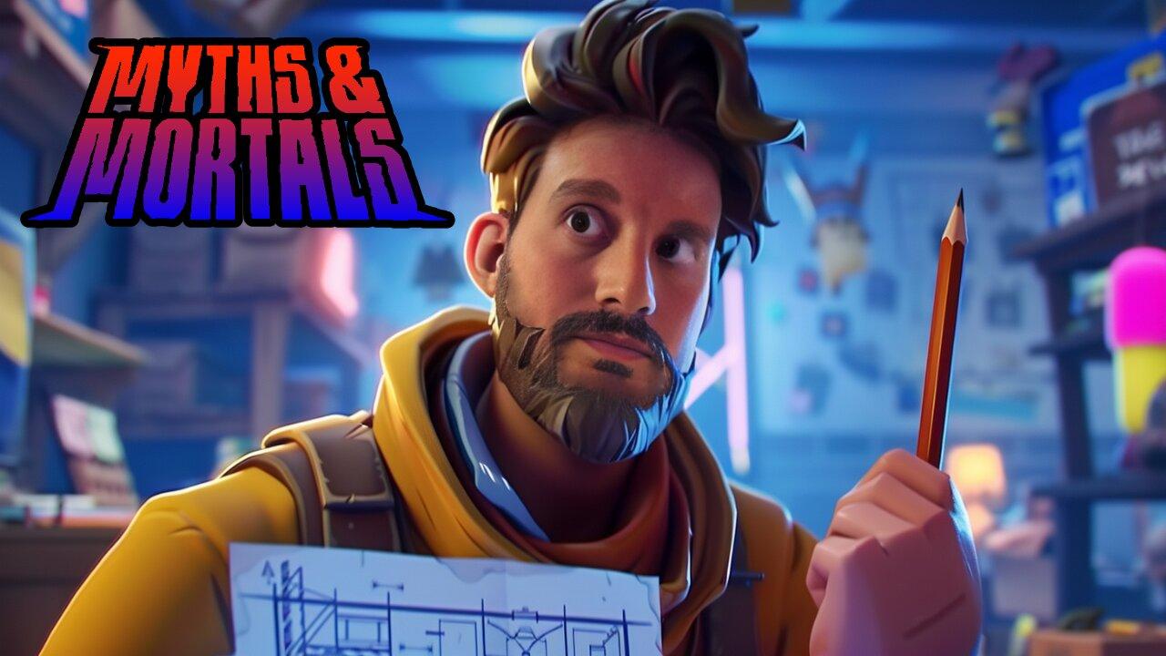 Call me BOB the BUILDER - One News Page VIDEO