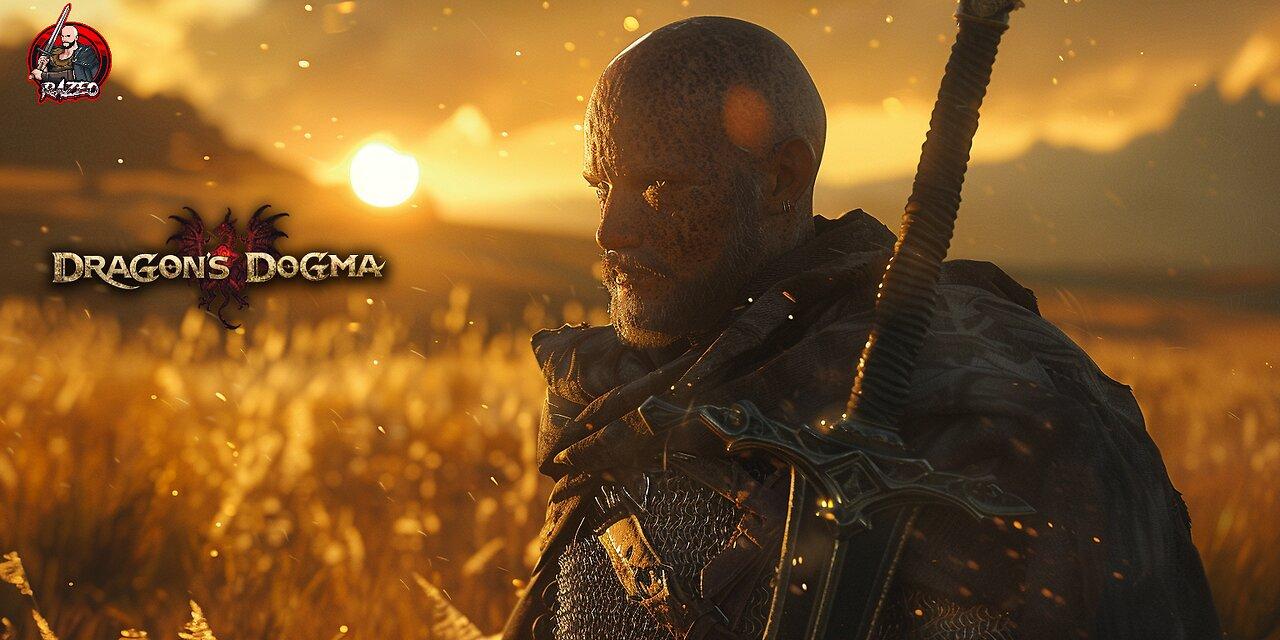 Ep 4: Dragon's Dogma 1st playthrough. - One News Page VIDEO