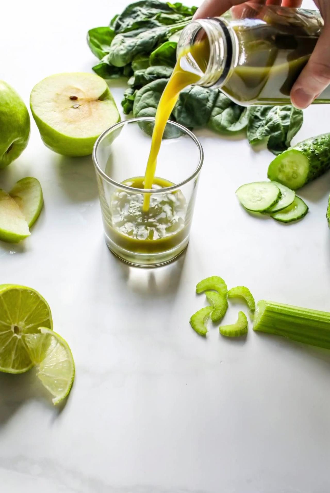 Revitalize Your Senses: Refreshing Drink - One News Page VIDEO