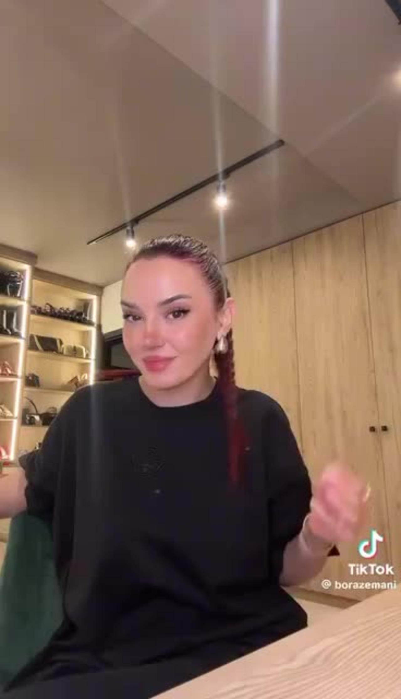 Edhe Bora Zemani i bashkohet Ledion Liços - One News Page VIDEO