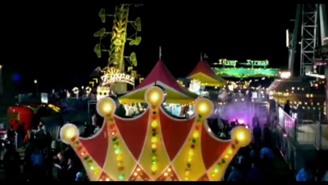 P!nk - Who Knew music video - One News Page VIDEO