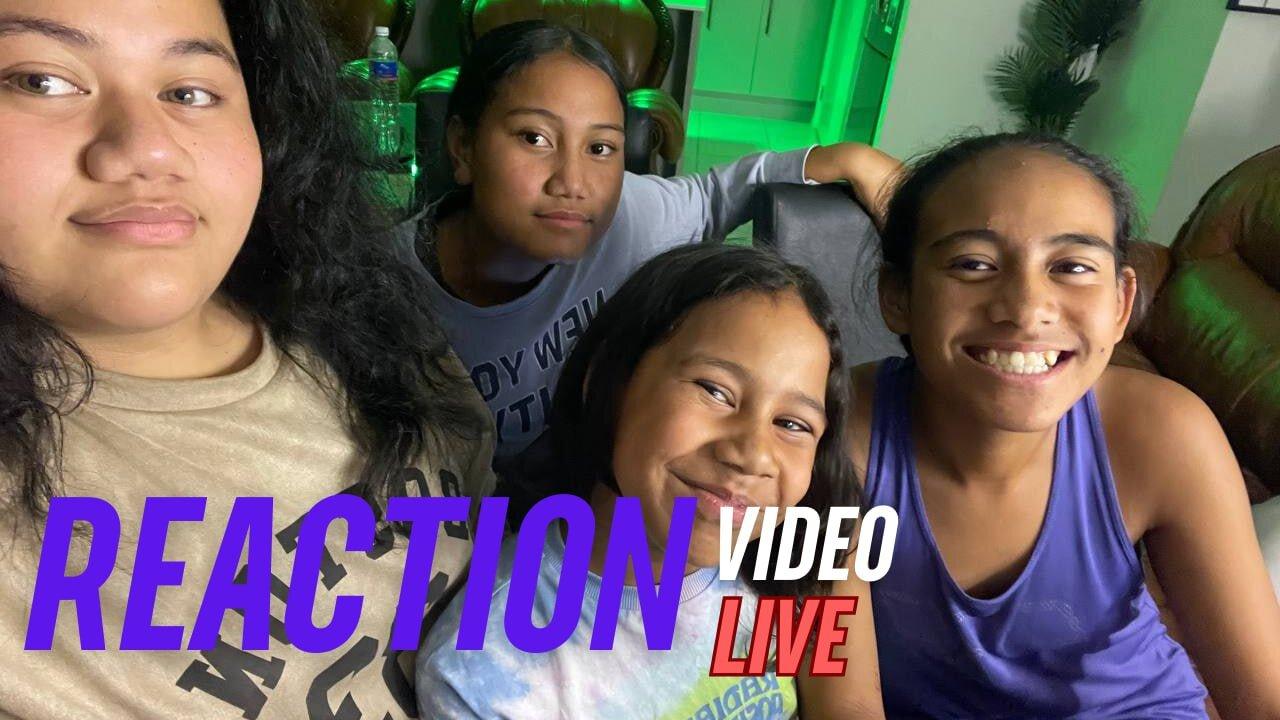 Try not to laugh & cringe reaction😂 | - One News Page VIDEO