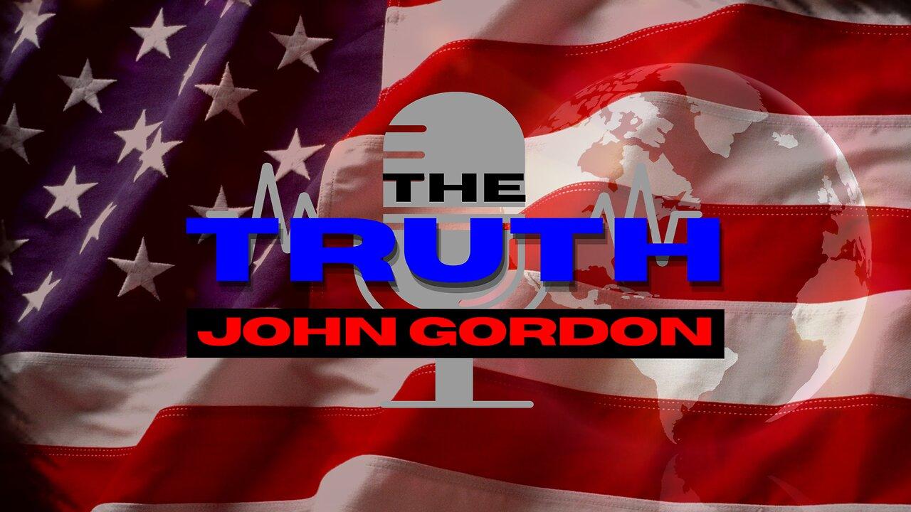 The Truth w/ John Gordon - One News Page VIDEO