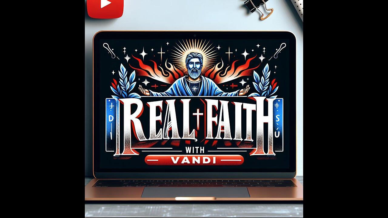 How did people know Jesus was coming? #realfaith - One News Page VIDEO