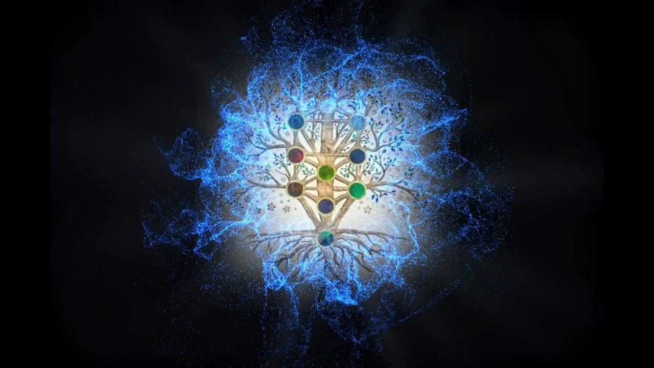 Meditacion, Ondas Toroidal, JESUCRISTO - One News Page VIDEO
