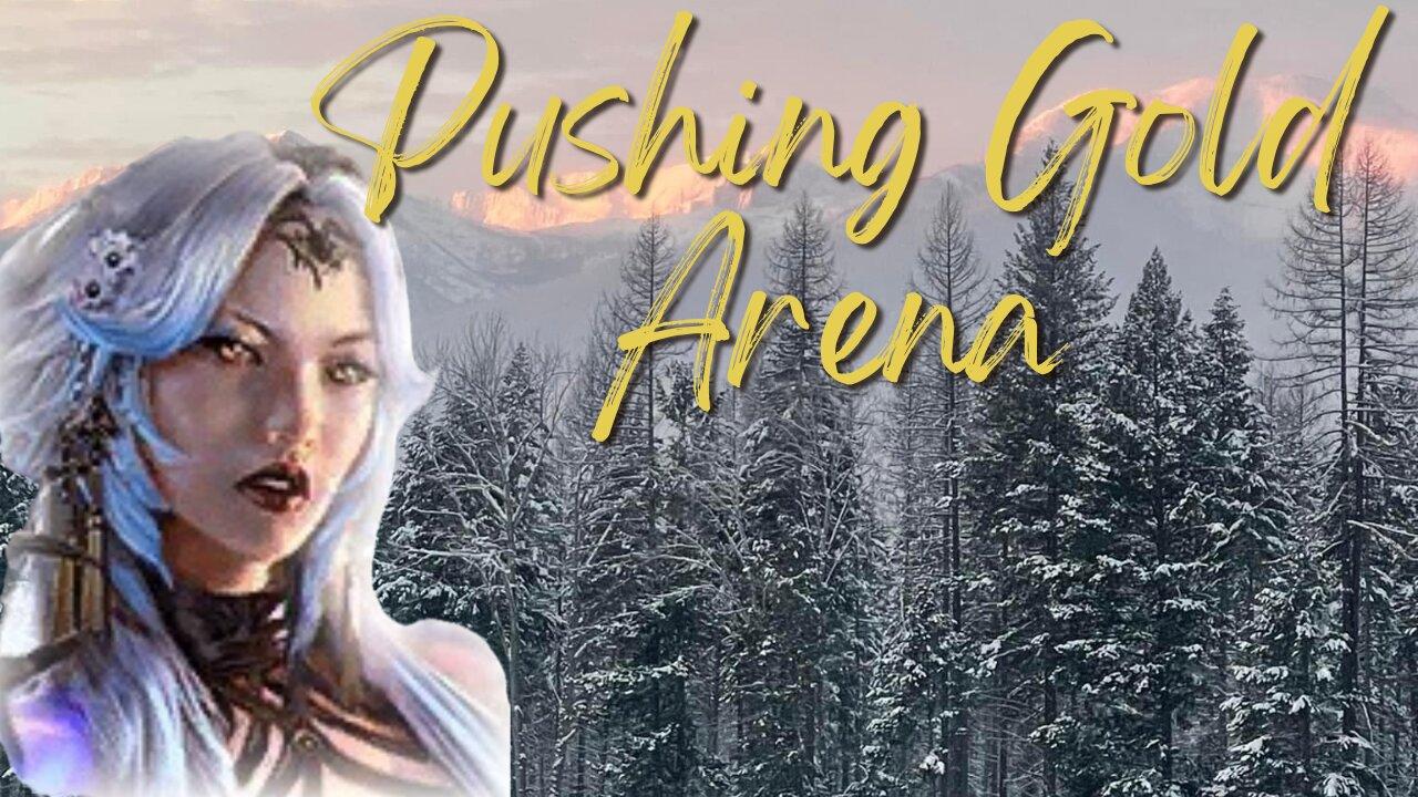 RAID Shadow Legends: PUSHING GOLD 5 ARENA!! - One News Page VIDEO