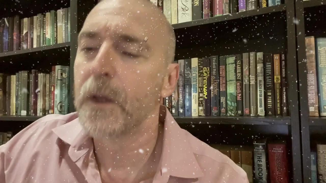 Beauty & The Boomer After Dark 3162024 - One News Page VIDEO