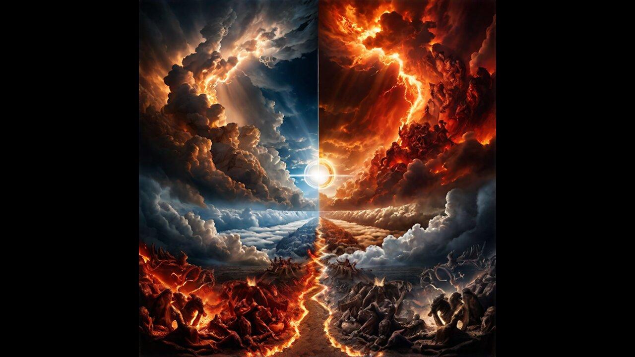 God | Satan | Rituals - One News Page VIDEO