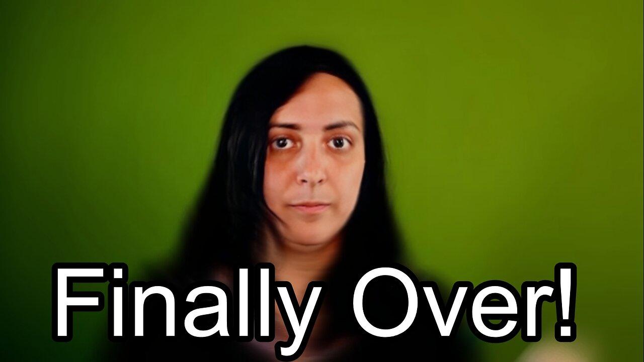 Keffals has left the INTERNET... - One News Page VIDEO