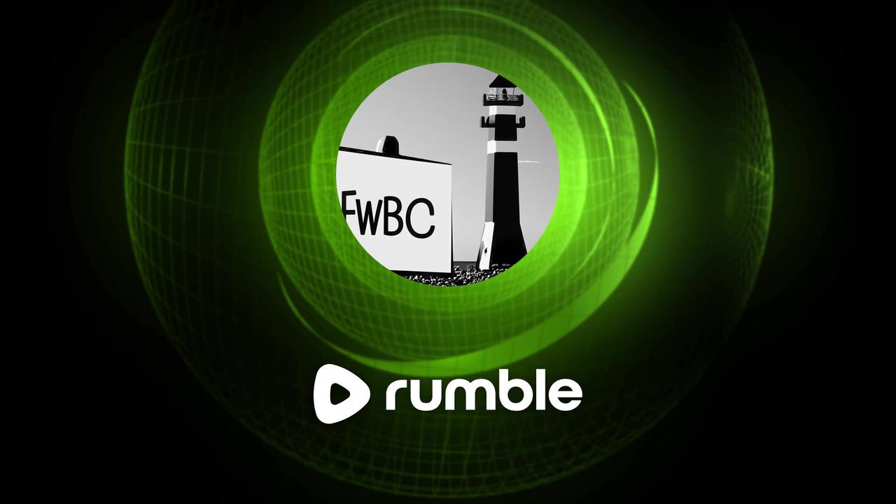 MARCH 17 Pastor Steven L. Anderson 2024 - One News Page VIDEO