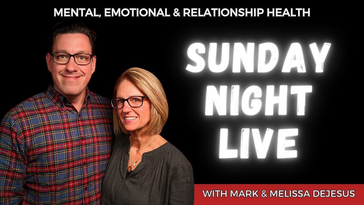 Sunday Night Live: Addressing Your Questions and - One News Page VIDEO