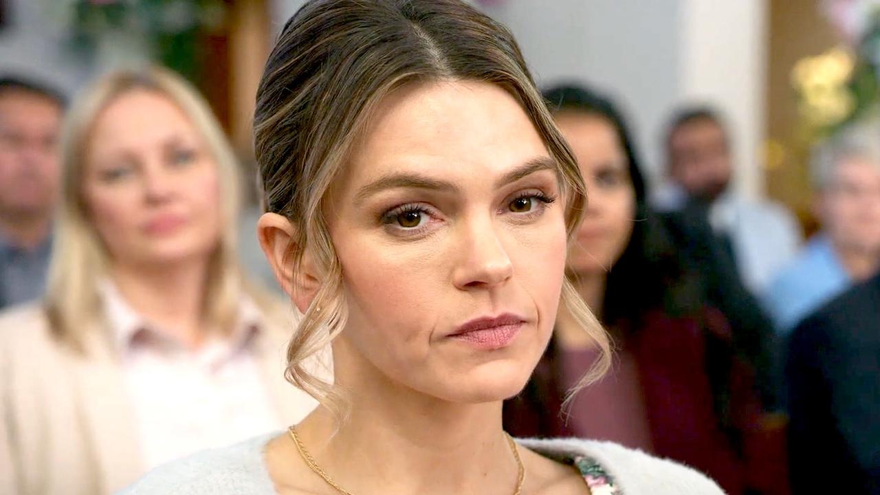 Sneak Peek at Hallmark's An Easter Bloom - One News Page VIDEO