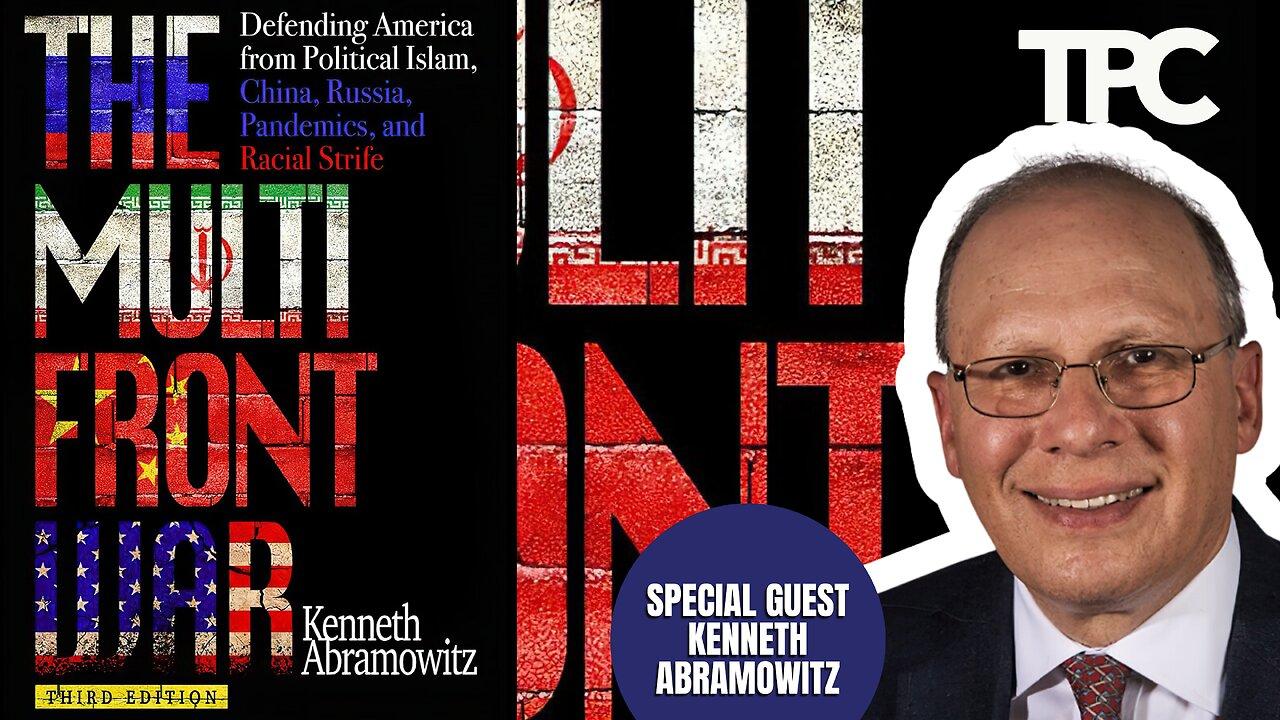 Multi Front WW3 | Kenneth Abramowitz (TPC - One News Page VIDEO