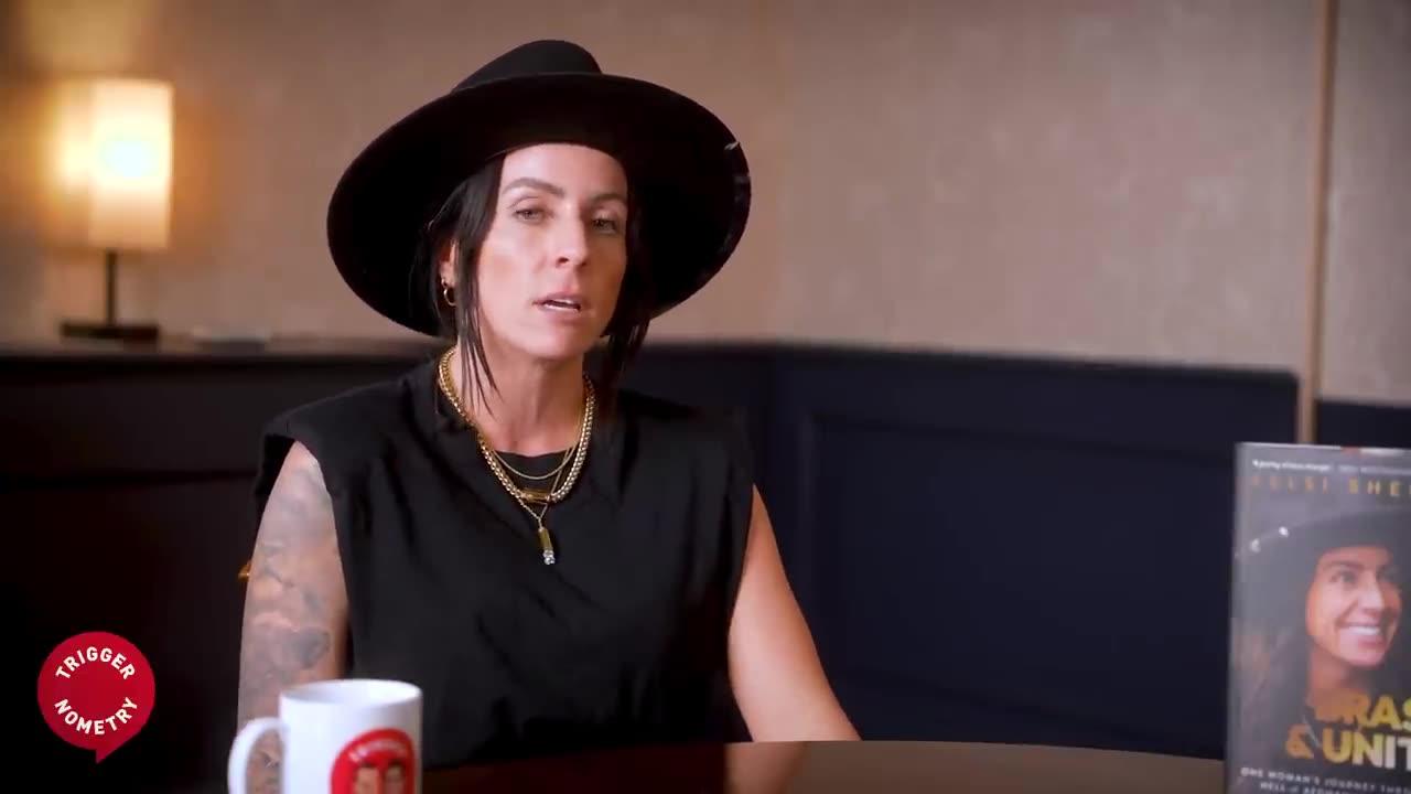 The Truth About War with Combat Veteran Kelsi - One News Page VIDEO