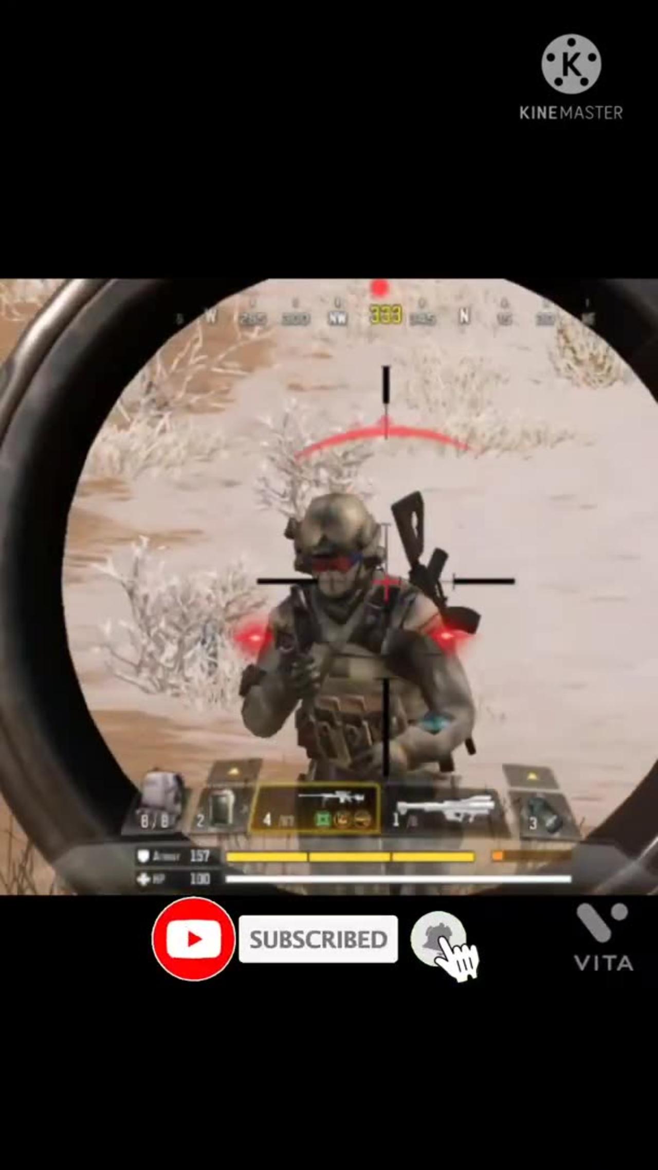 Col of duty games play in mobile - One News Page VIDEO