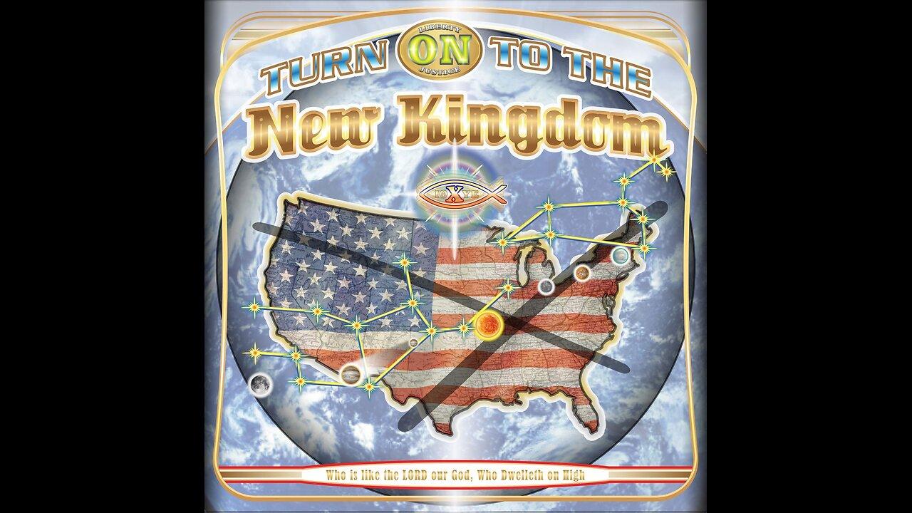 #816 NEW KINGDOM LIVE FROM THE PROC 03.18.24 - One News Page VIDEO