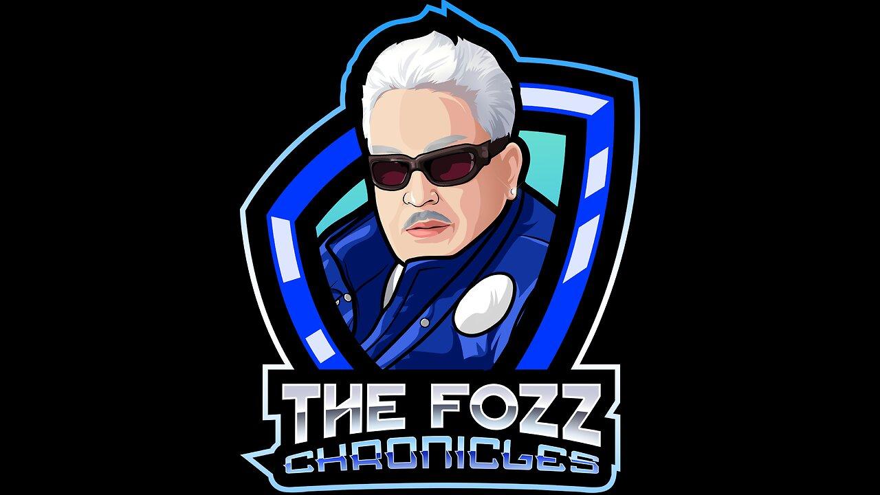 Fozz Chronicles ept. 2.....DEAD IN 5 HEARTBEATS - One News Page VIDEO