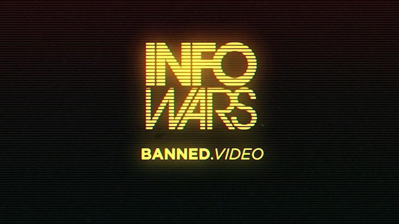 Infowars Network Feed: LIVE 24/7 - One News Page VIDEO