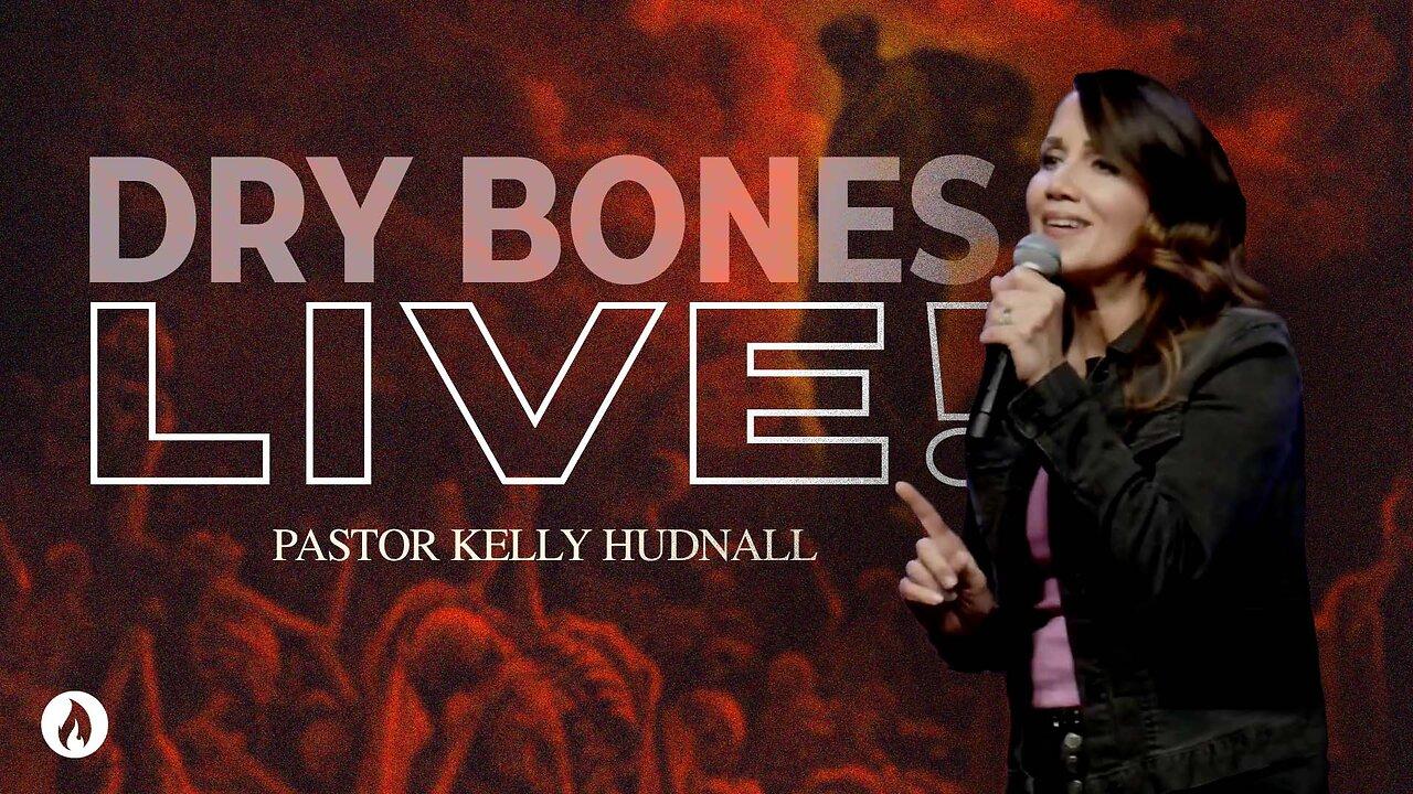 Dry Bones Live! Part 2 - PROPHESY TO THE - One News Page VIDEO