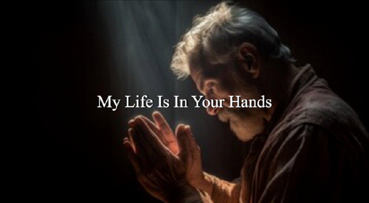My Life Is In Your Hands - One News Page VIDEO