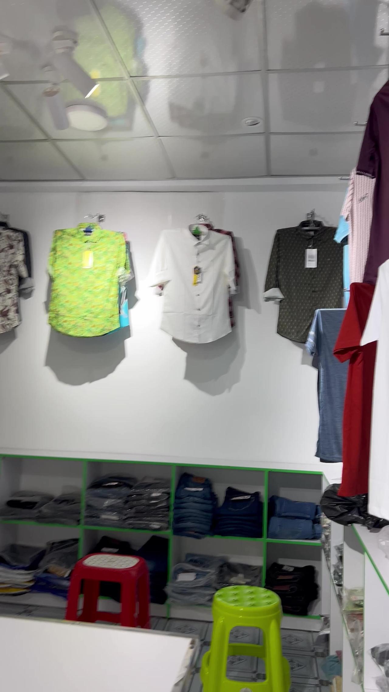 Our new shop open soon - One News Page VIDEO