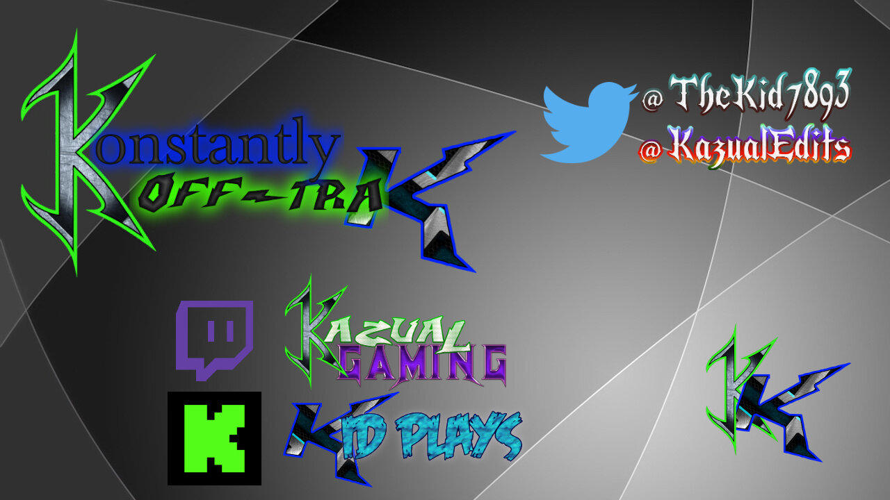 Konstantly Off-traK - Cool by Technicallity - One News Page VIDEO