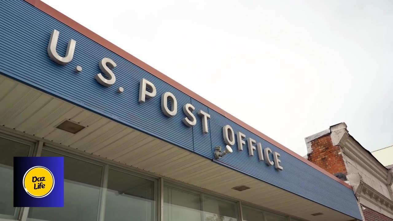 The Zip Code Journey: Unzipping the US Postal - One News Page VIDEO