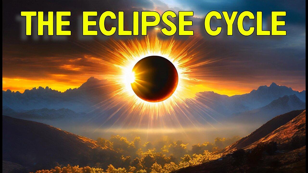 Aether Round Table #25: Eclipses & Unwinding - One News Page VIDEO