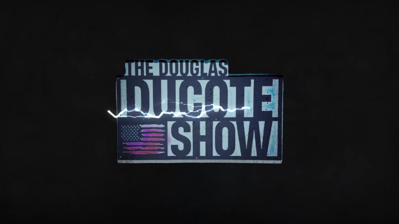 The Douglas Ducote Show - One News Page VIDEO