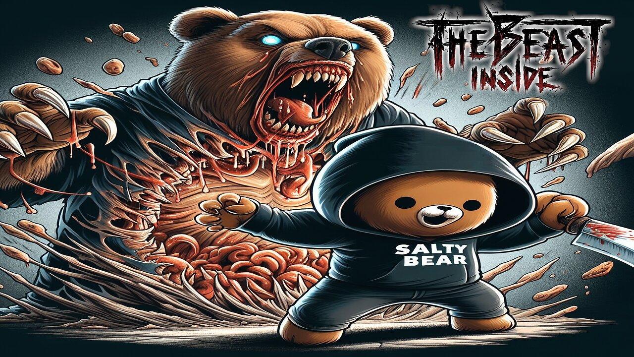 The Beast Inside with SaltyBEAR - One News Page VIDEO