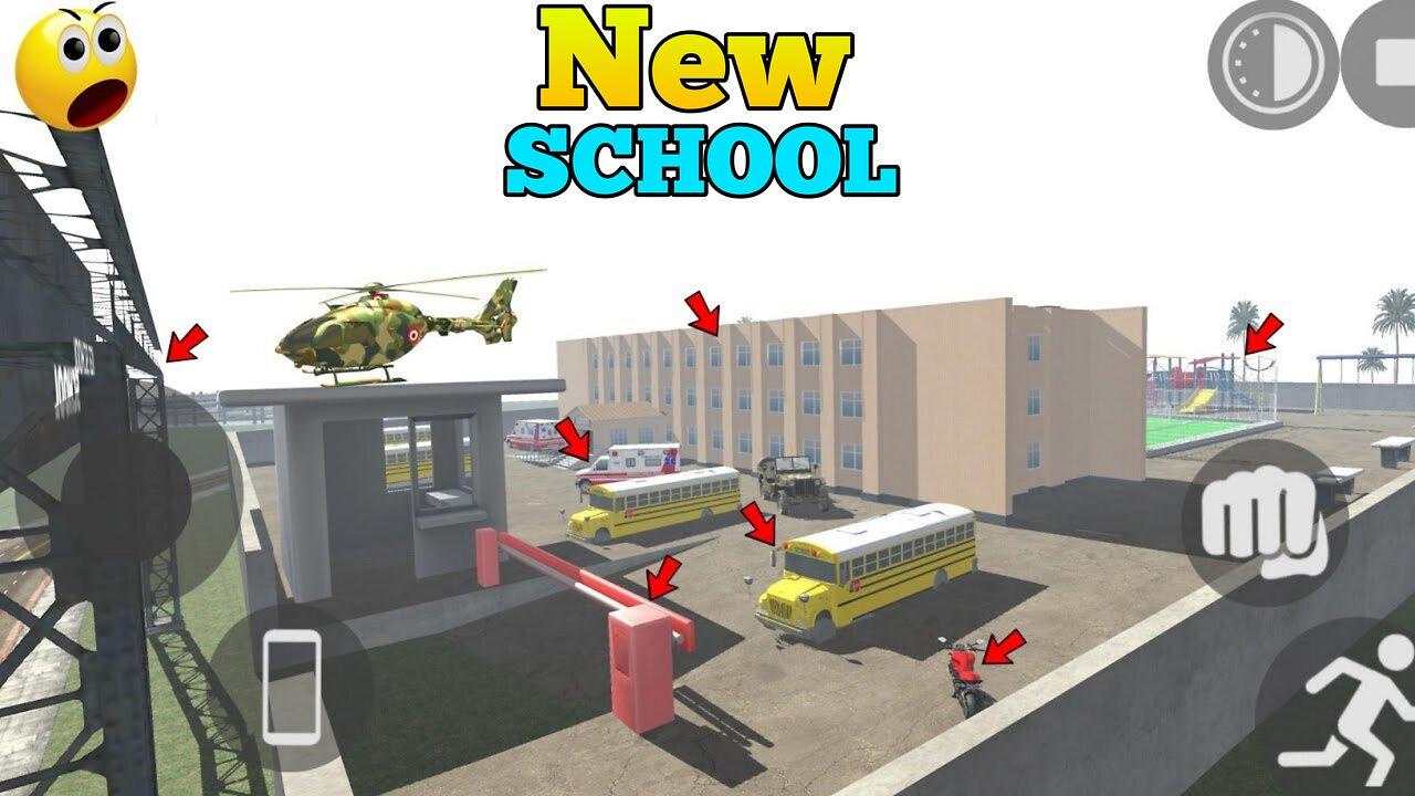 Indian Bike driving 3d new update finally - One News Page VIDEO