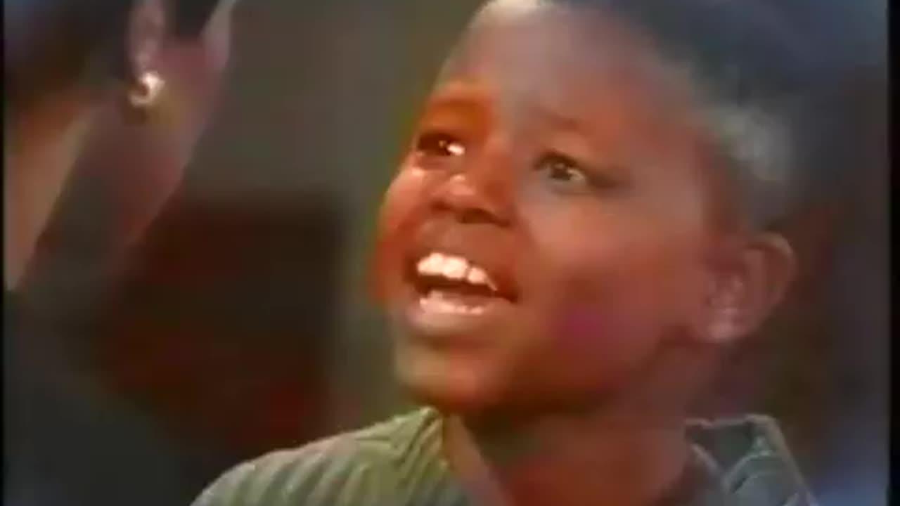 March 20, 2001 - 'Young & Restless - One News Page VIDEO