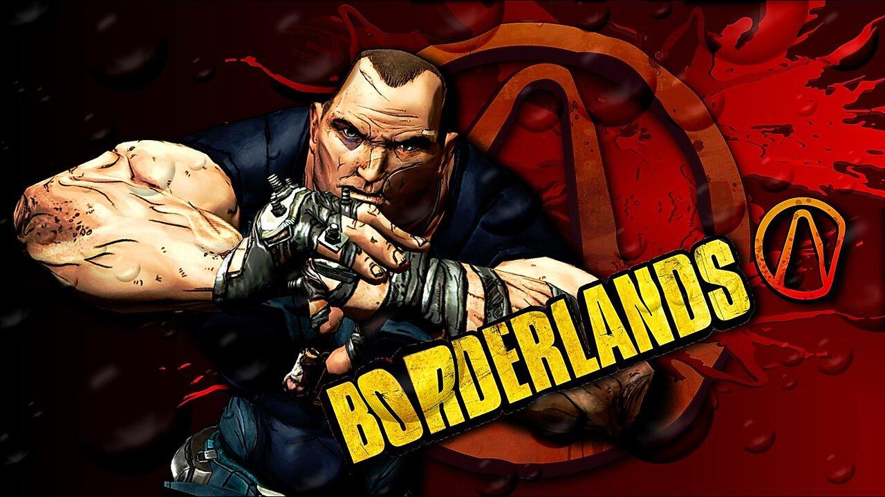 BORDERLANDS 1 0013 M4D DN4 94M1N9 - One News Page VIDEO
