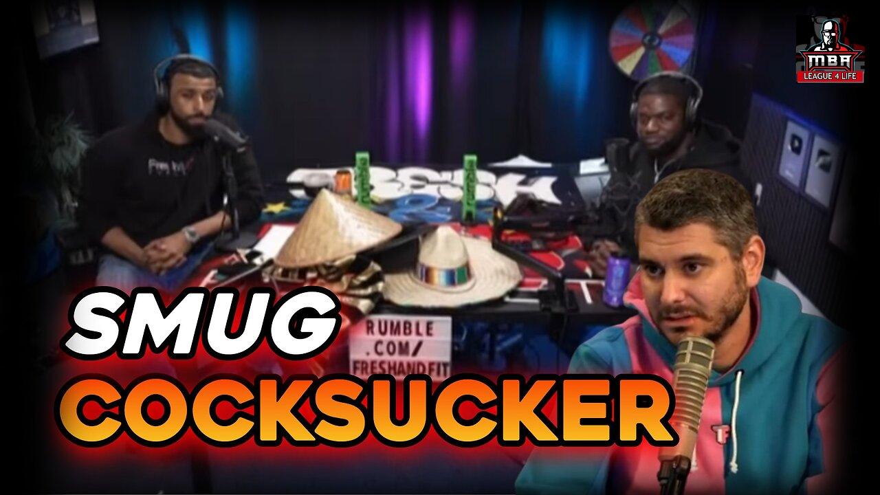 Fresh And fit Vs Ethan Decline From H3H3 Podcast - One News Page VIDEO