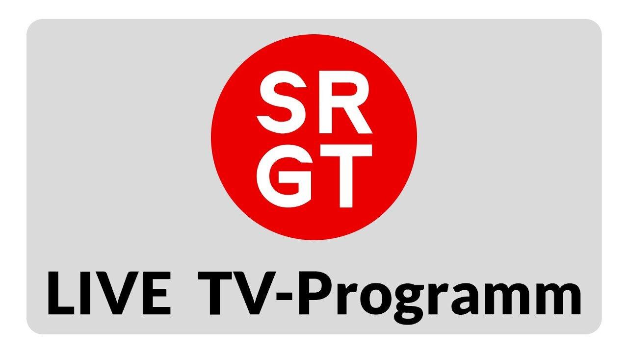 🔴 LIVE TV-Programm SRGT mit AUF1 - - One News Page VIDEO