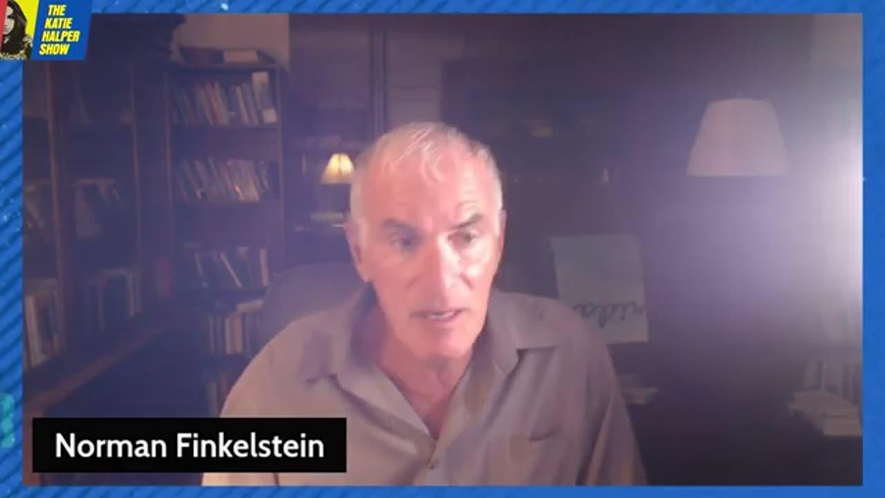 Norman Finkelstein DESTROYS Israel Defenders - One News Page VIDEO