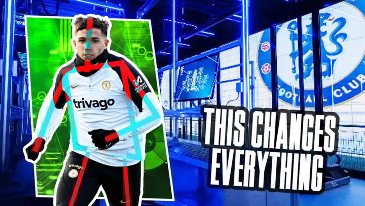 How Chelsea Are Using AI To Scout Academy - One News Page VIDEO