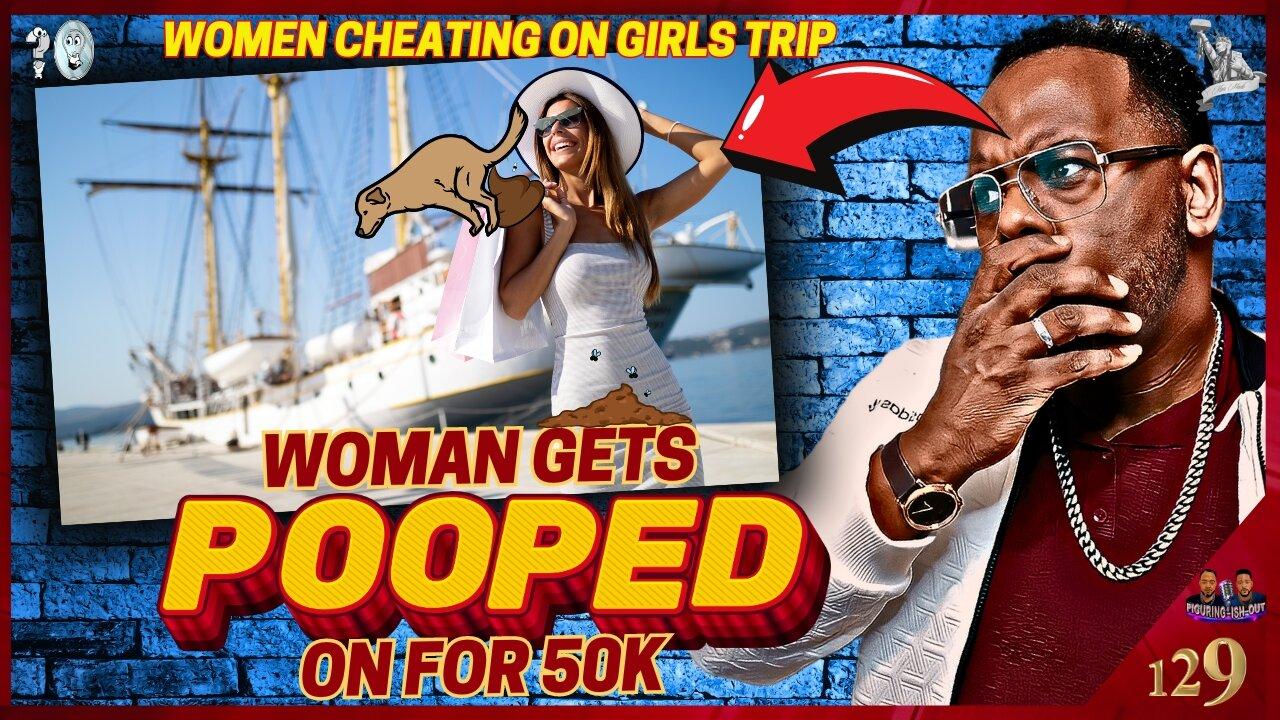 Pooped on in Dubai, Mike Epps Self Destructs, - One News Page VIDEO