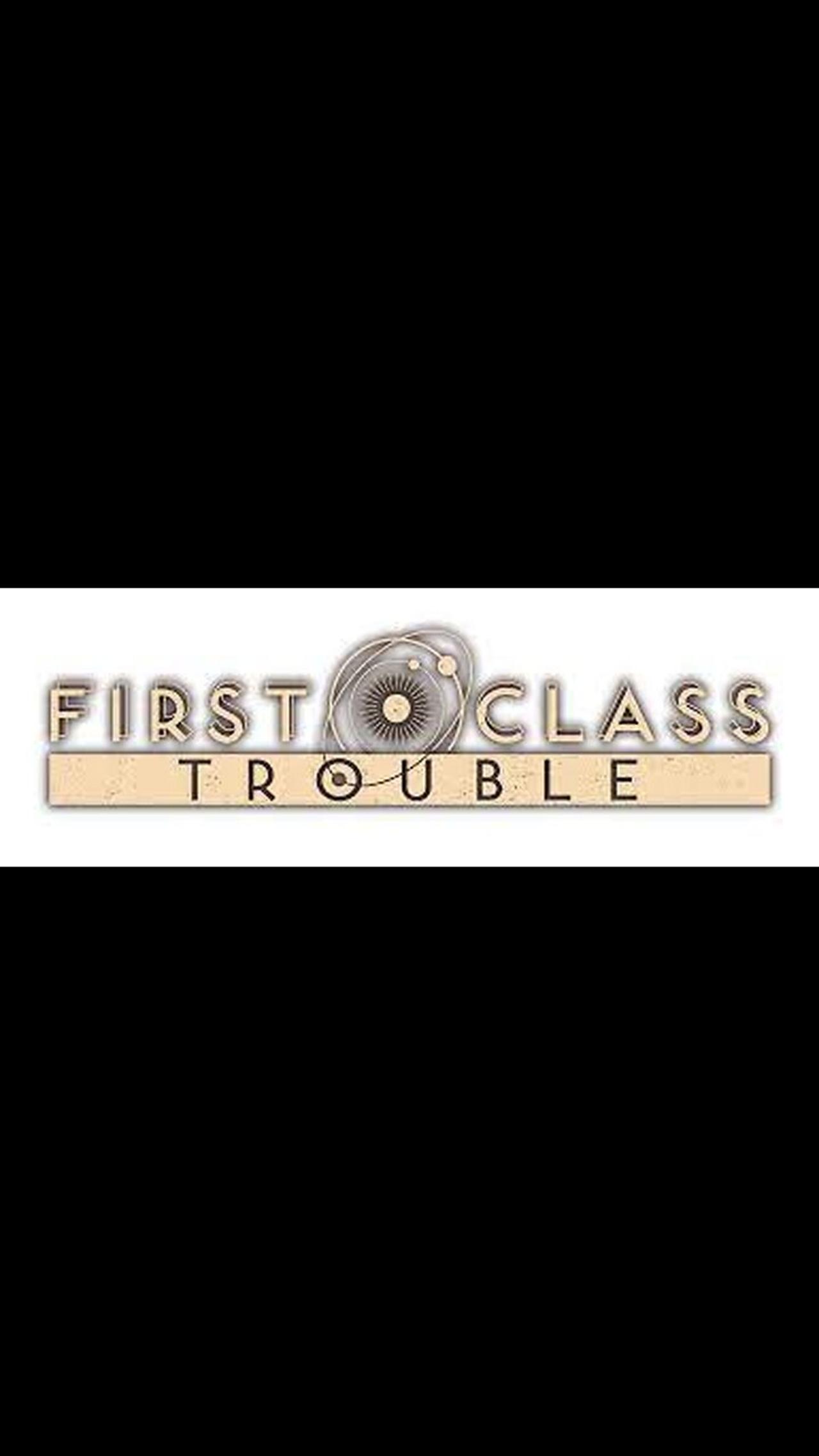 Vtuber/VRumbler | First Class Trouble - - One News Page VIDEO