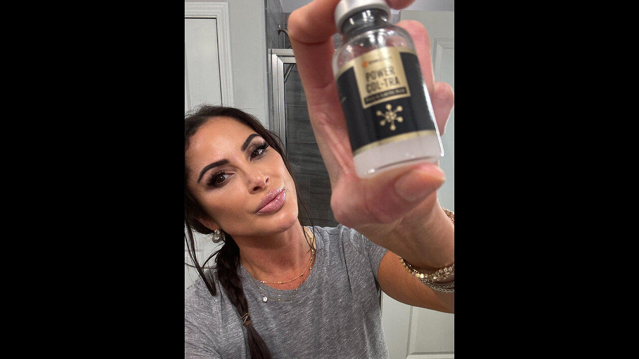 LIVE POWER COL-TRA THIGHS UNDER BOOSTY SKIN - One News Page VIDEO