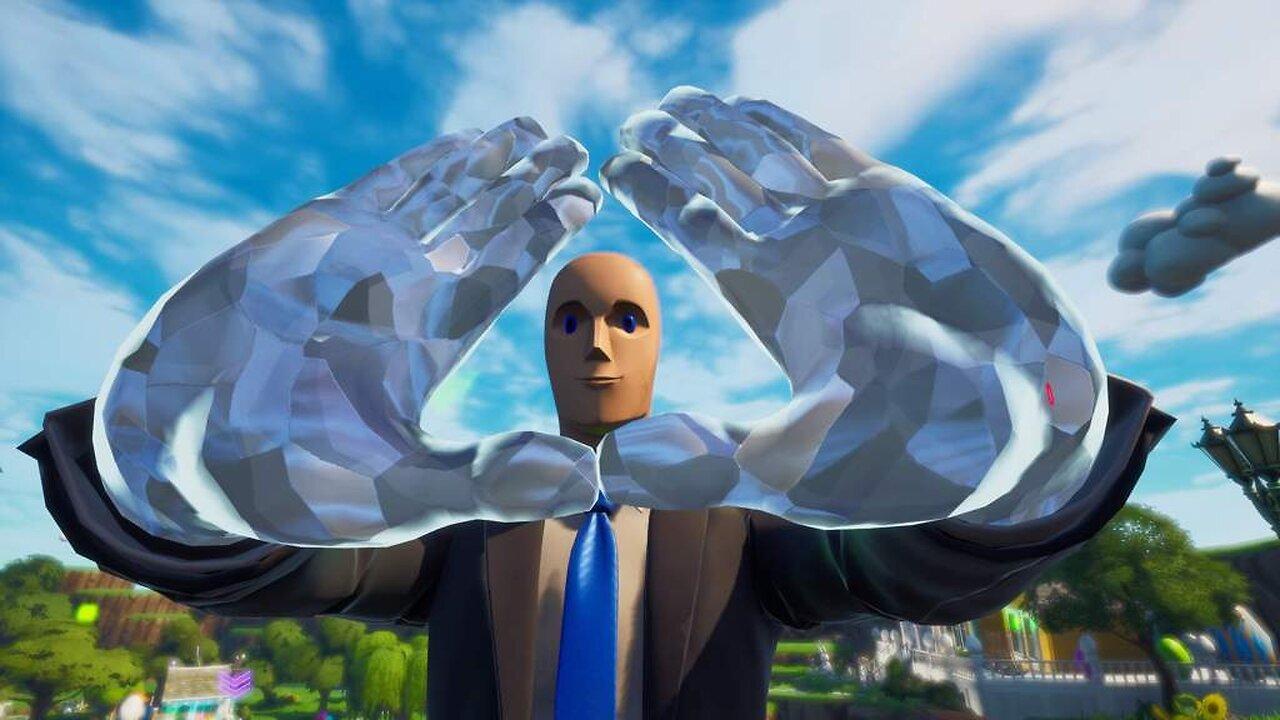 Grinding Unreal Ranked In New Update Fortnite - One News Page VIDEO