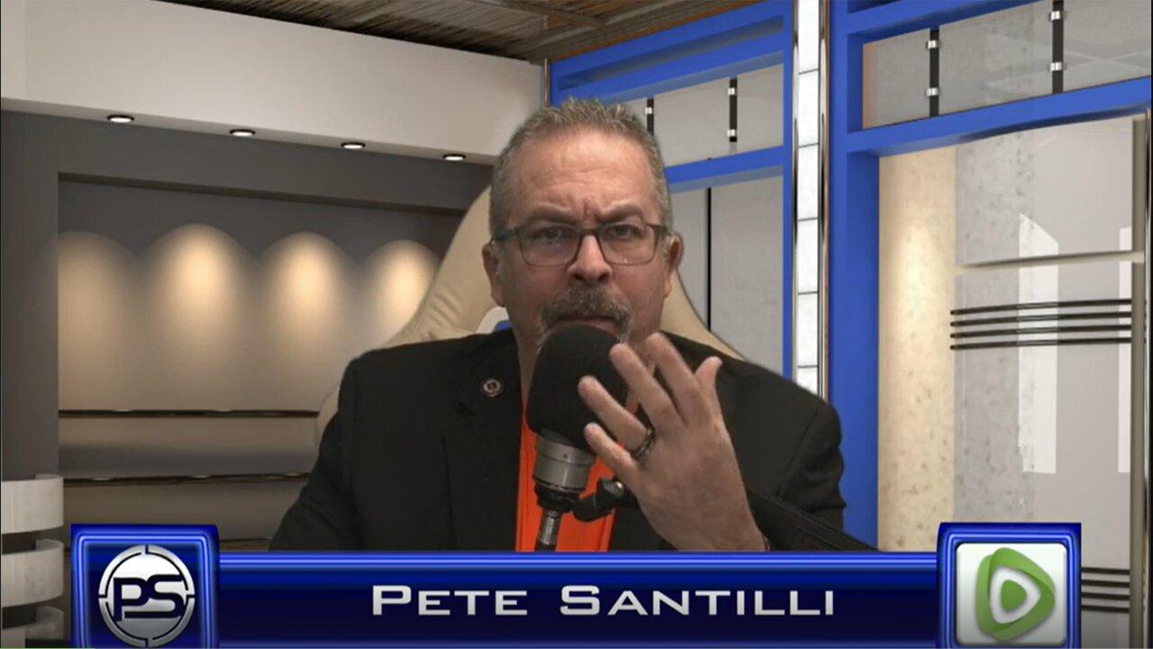 FREEDOM CHANNEL BROADCAST THE PULSE WITH FCB - One News Page VIDEO