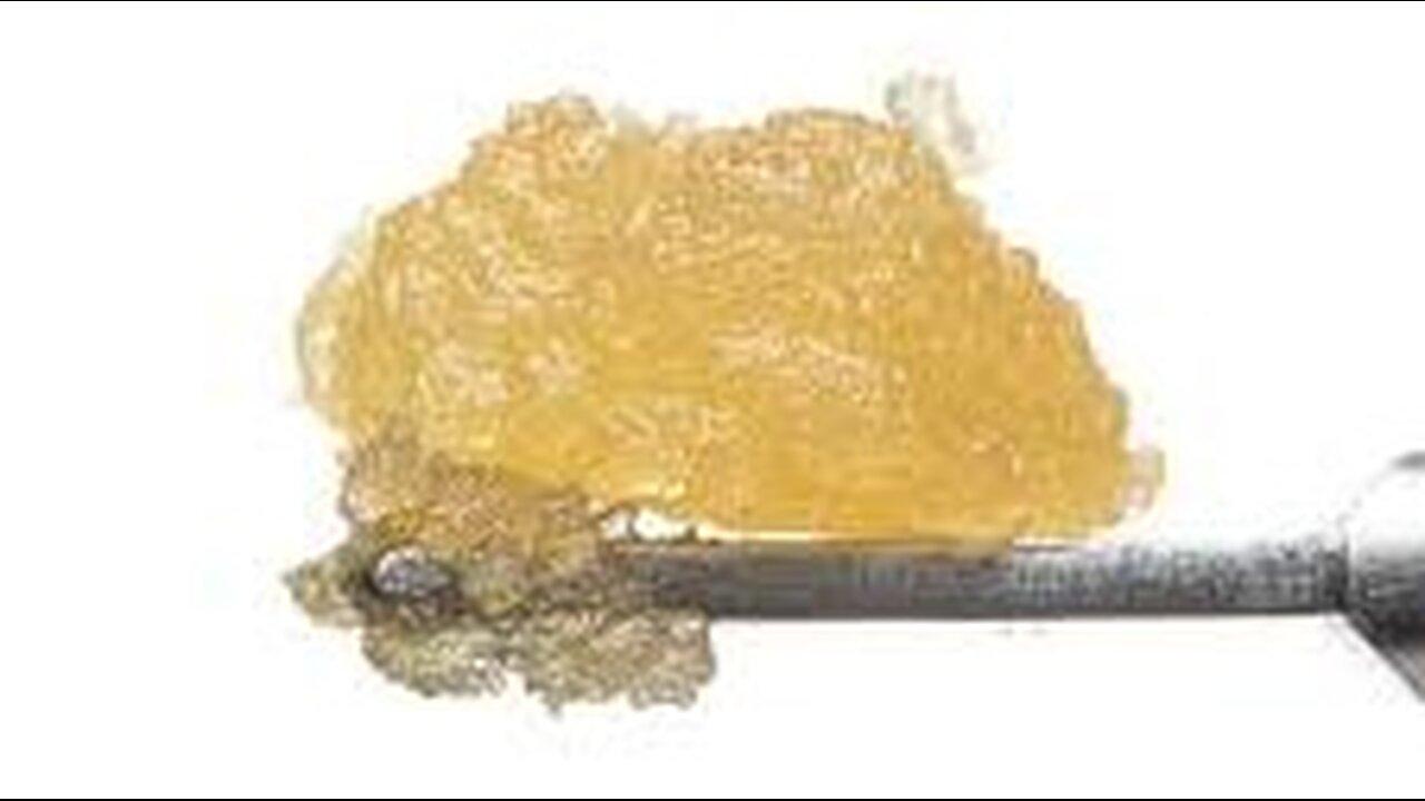 REVIEWING MEXICAN FLAN CANNANIS CONCENTRATE - One News Page VIDEO