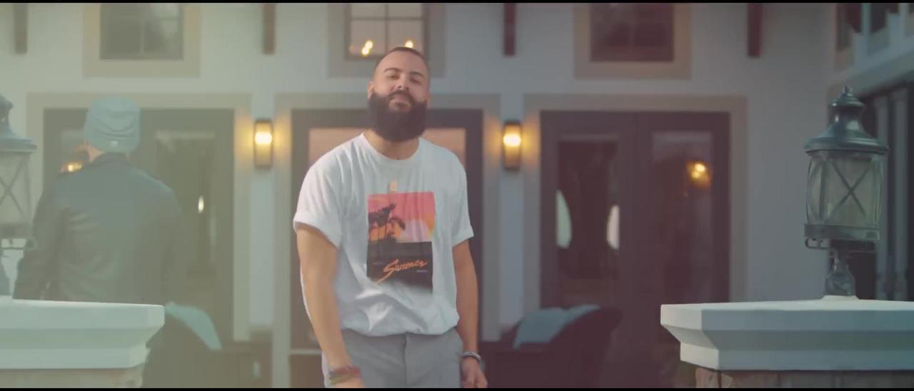 Jay Kalyl - Tu Amor (Video Oficial) ft. Funky - One News Page VIDEO