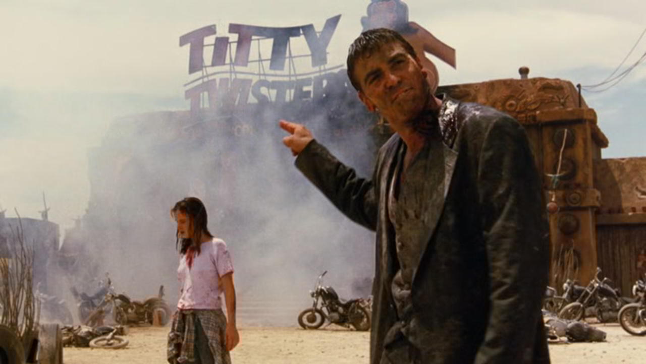 10 Movies That Are Totally Different By The End - One News Page VIDEO