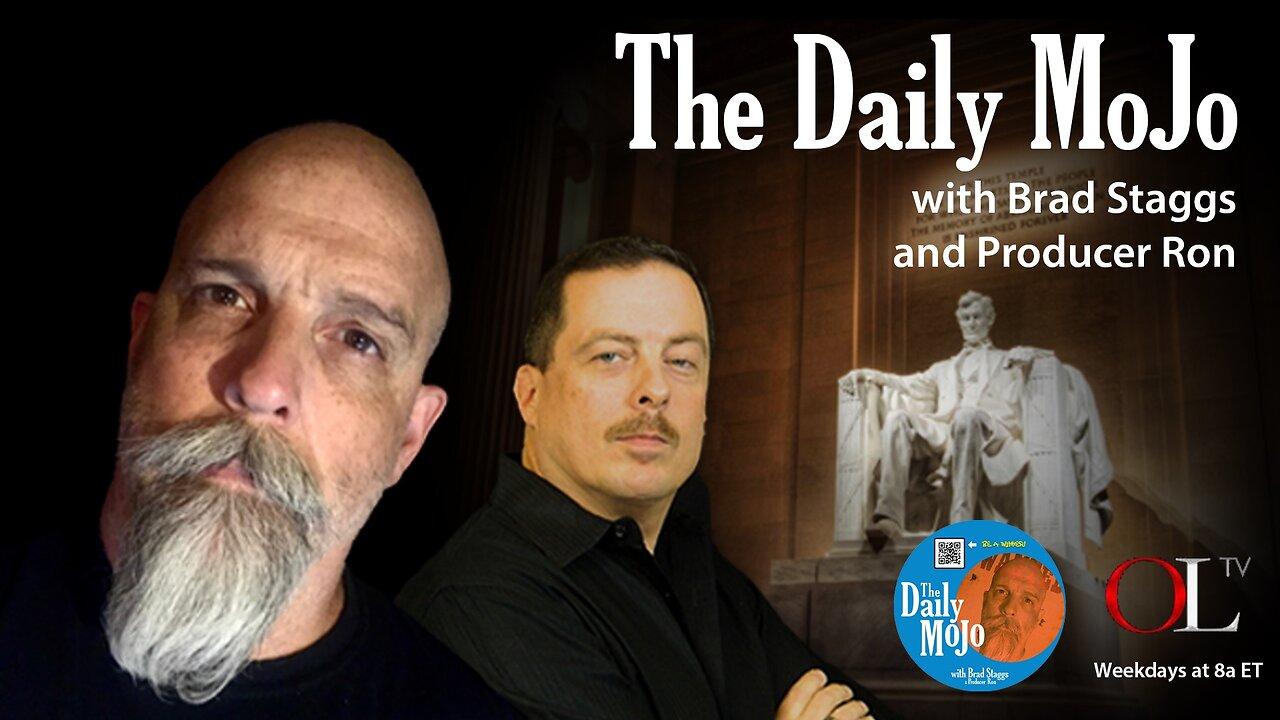 The Daily Mojo with Brad Staggs and Ron Phillips - One News Page VIDEO