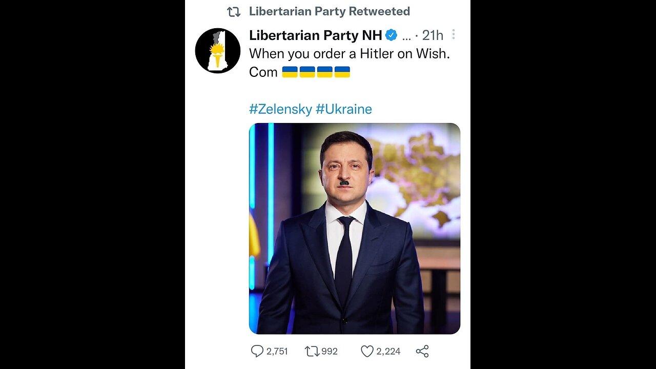 Dave Talks Stuff - Russo-Ukraine War Update - One News Page VIDEO