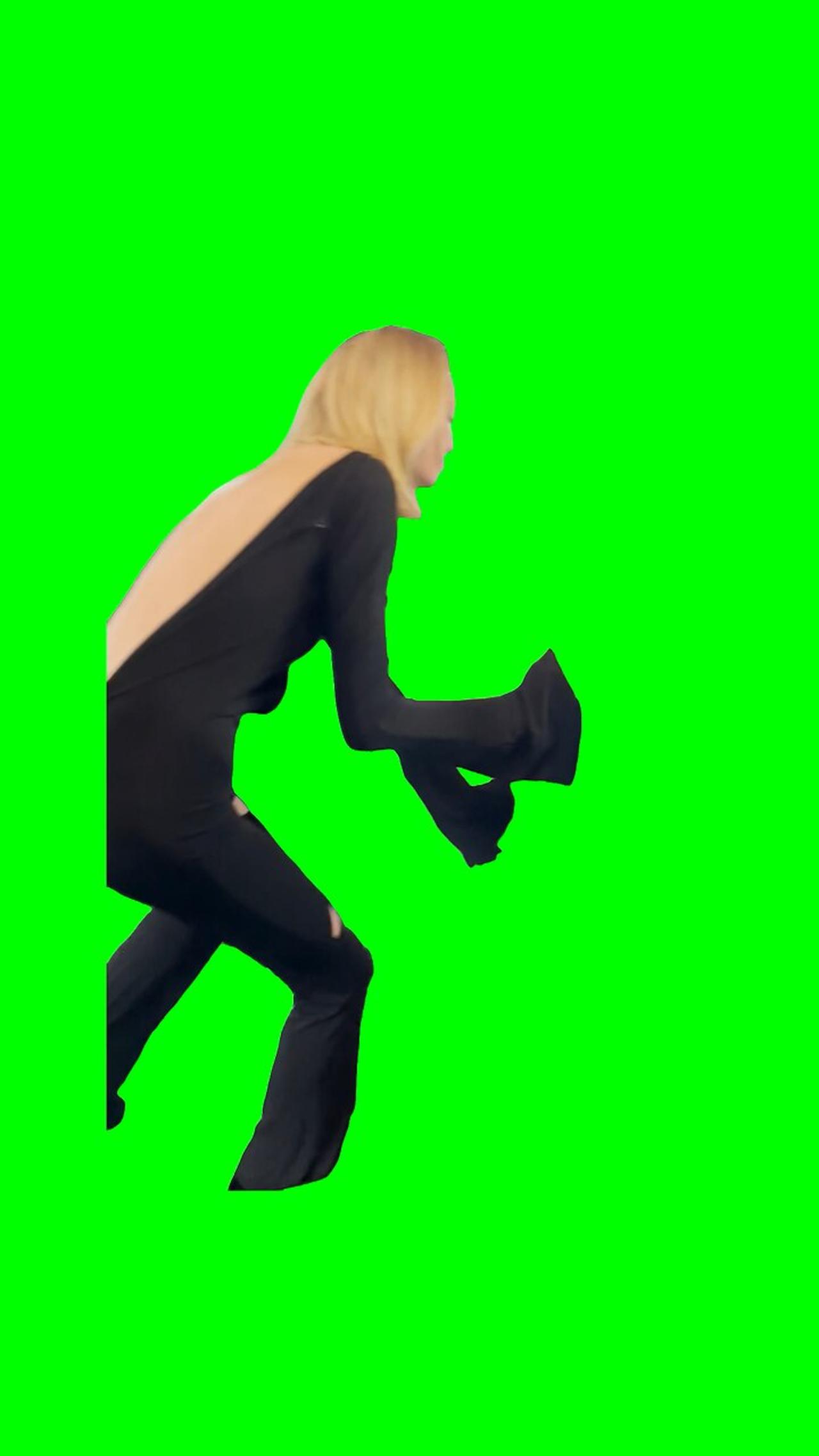 Help! Help! | Green Screen - One News Page VIDEO