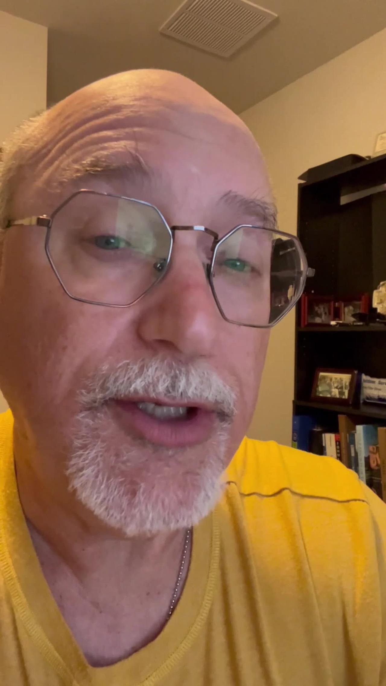 Holy Week - One News Page VIDEO